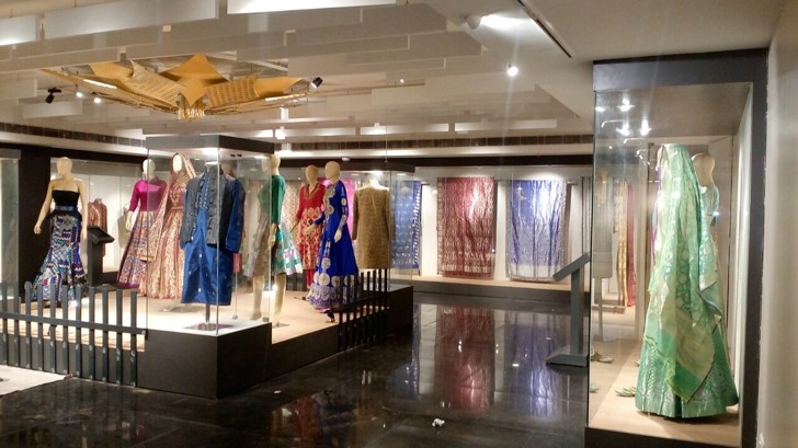Craft Museum Varanasi