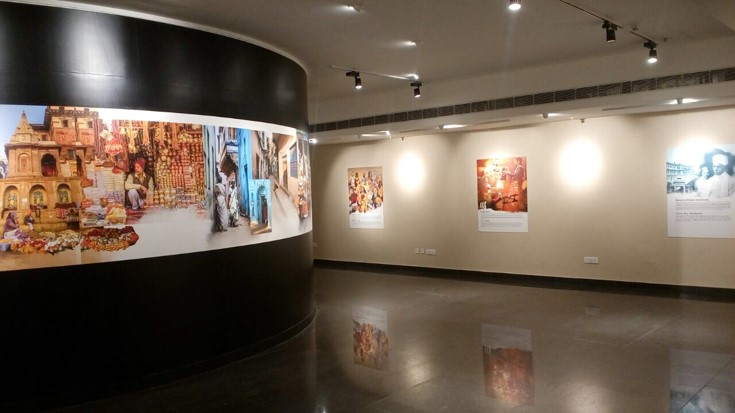 Craft Museum Varanasi