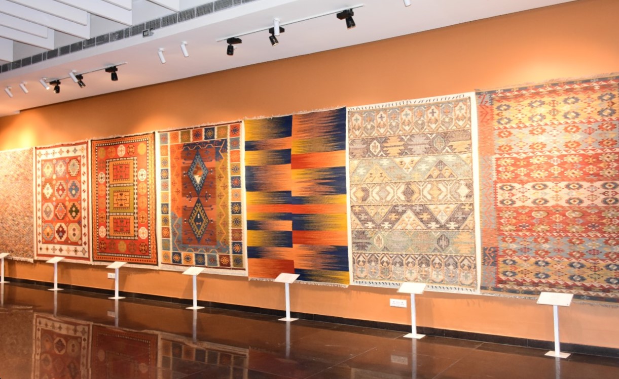 Craft Museum Varanasi