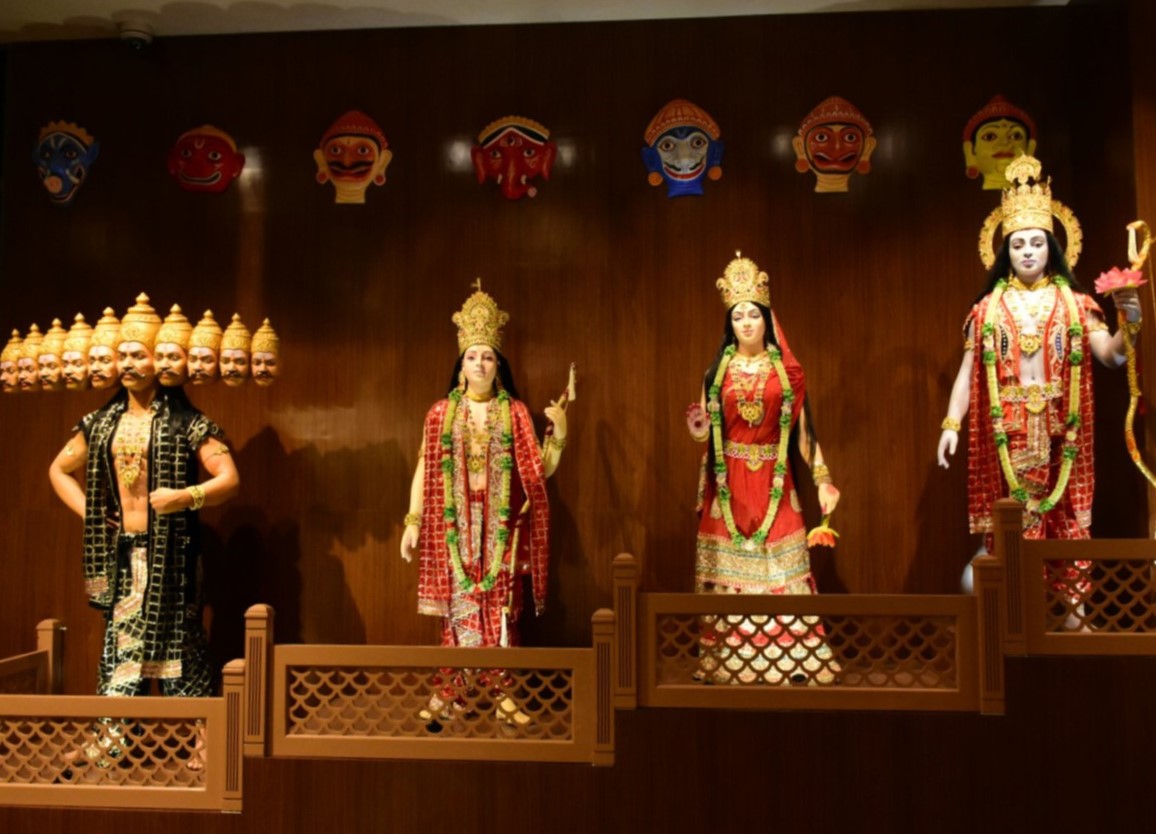 Craft Museum Varanasi